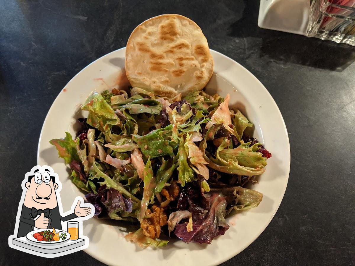 Hughes Bar X Ranch In Albany Restaurant Menu And Reviews