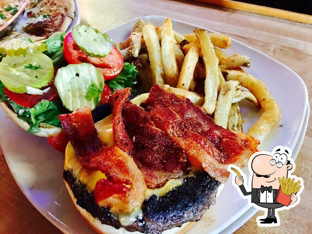 Mike's Penn Ave Grille in Salem - Restaurant menu and reviews