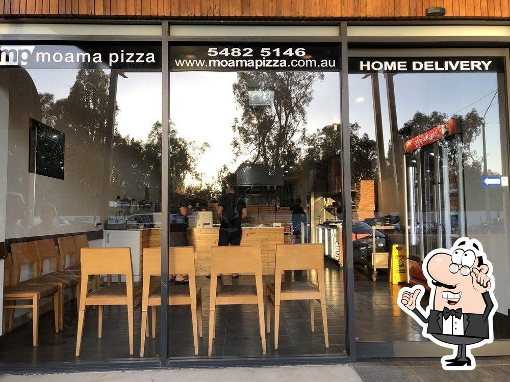 Moama Pizza, Moama - Restaurant menu, prices and reviews