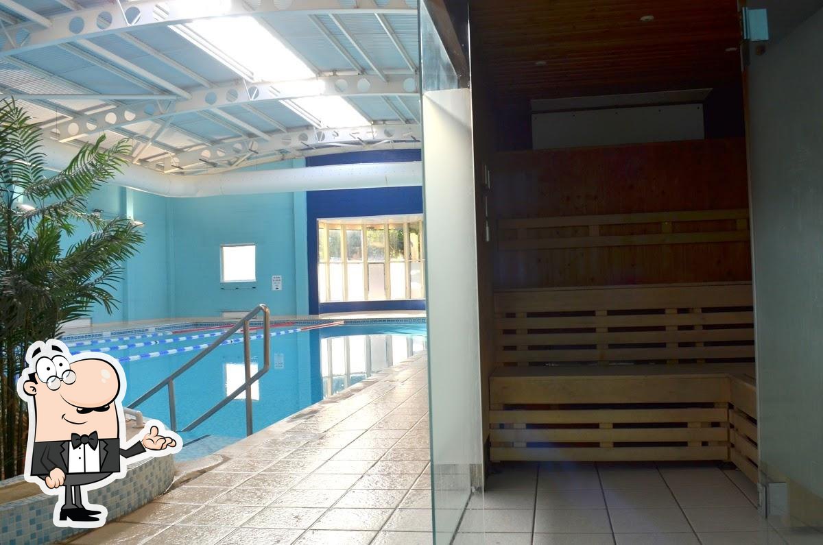 River Bourne Health Club in Chertsey - Restaurant reviews