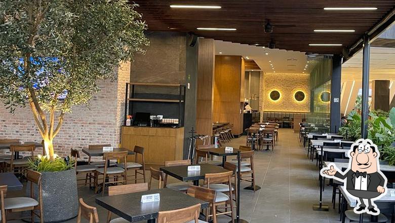 Sushi Factory La Perla, Zapopan - Menú del restaurante, precios y reseñas