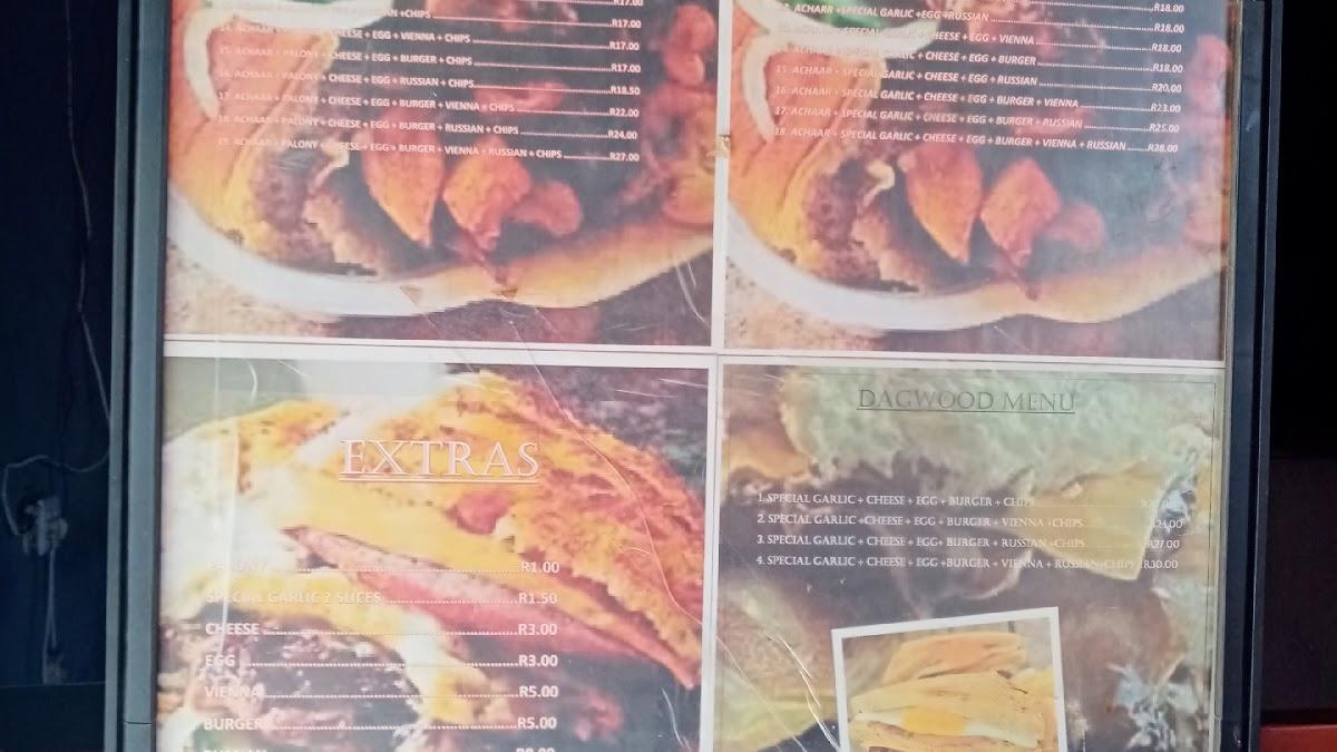 Youngman sphatlho & Dagwood palace restaurant, Mabopane, phase 4 ...