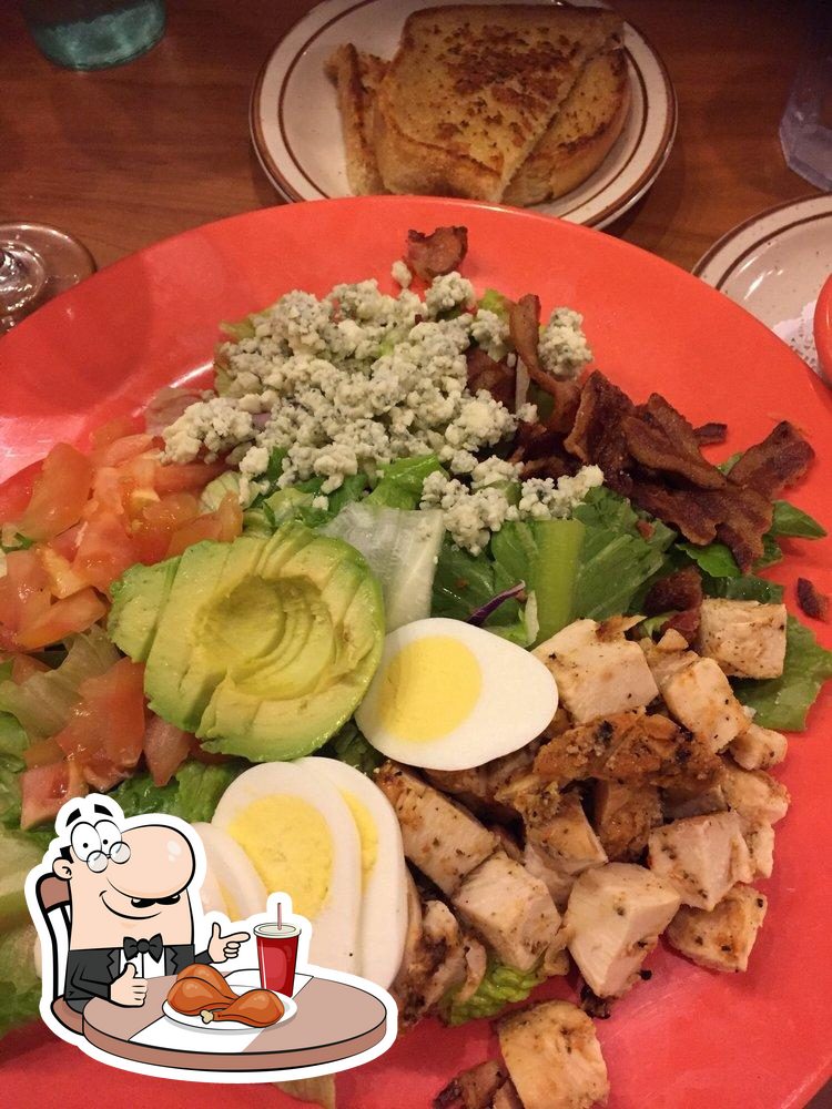 Prescott Junction in Prescott - Restaurant menu and reviews