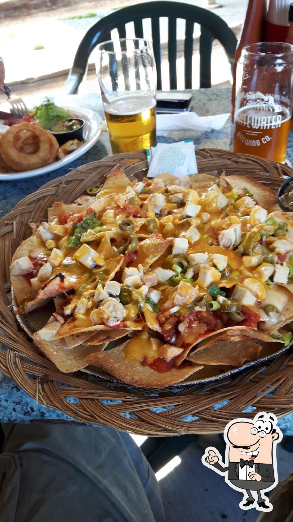 Red Dot Cafe, Ottawa - Restaurant menu, prices and reviews