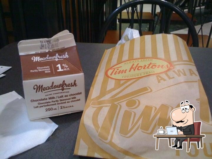 Waterfront Centre Food Court, Vancouver - Restaurant menu, prices and ...