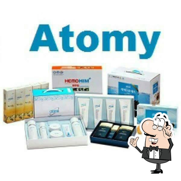 Atomy Korean Products, Las Pinas