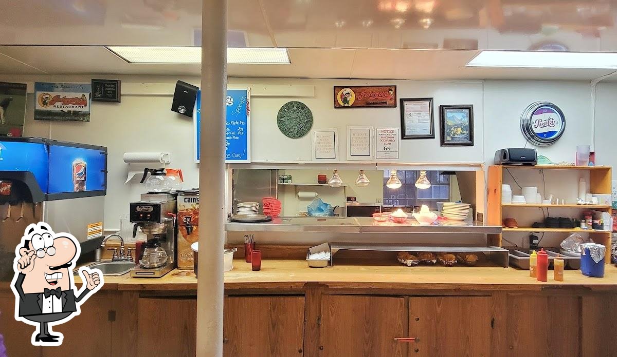 Griegos Restaurant, Durango - Restaurant menu, prices and reviews