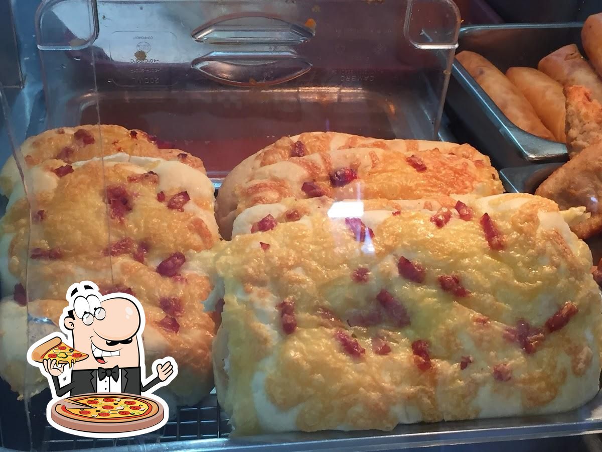Hong Ha Bakery Mascot in Mascot - Restaurant menu and reviews