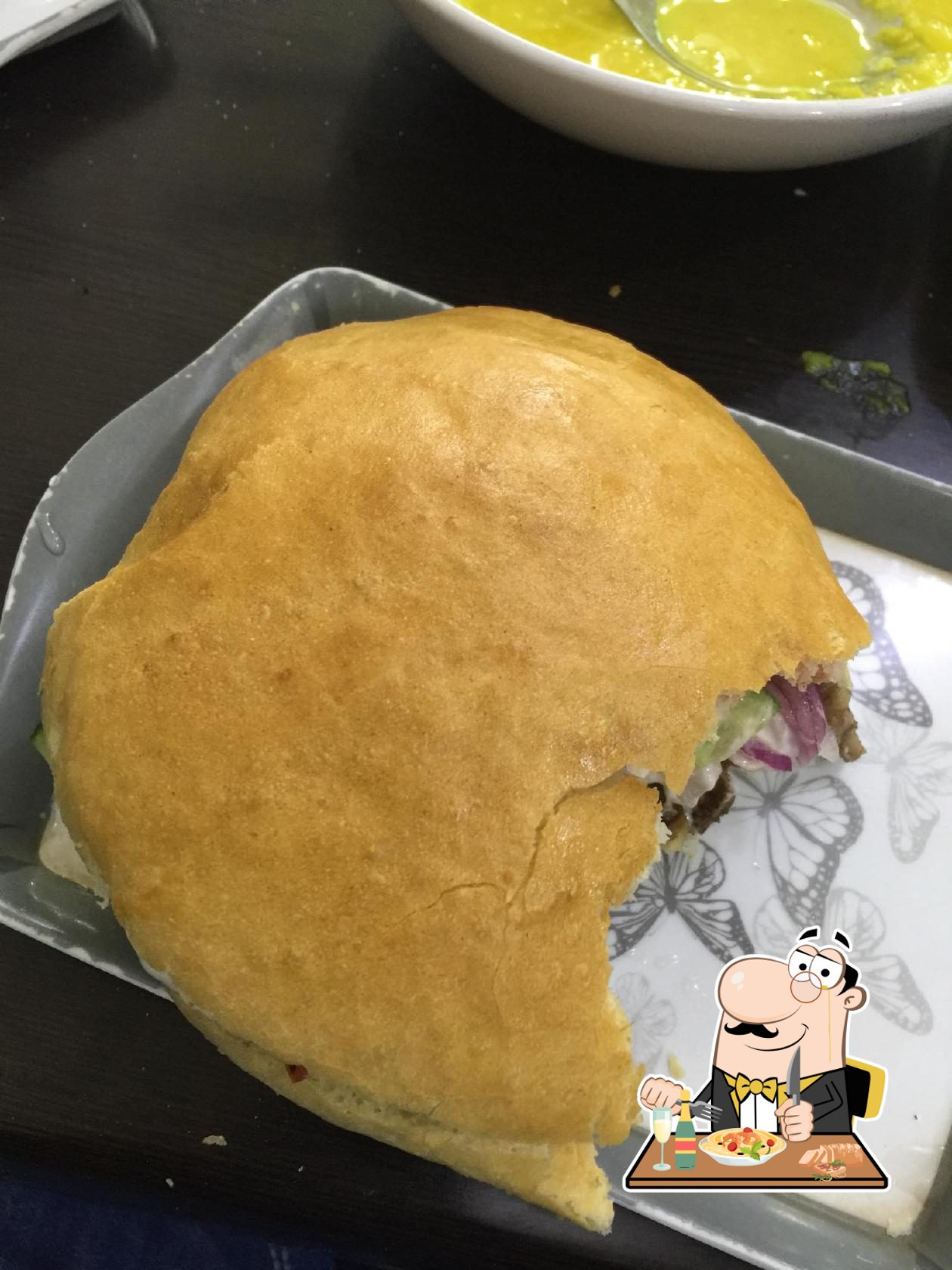 Shawerma Express Habiby in Derby - Restaurant reviews