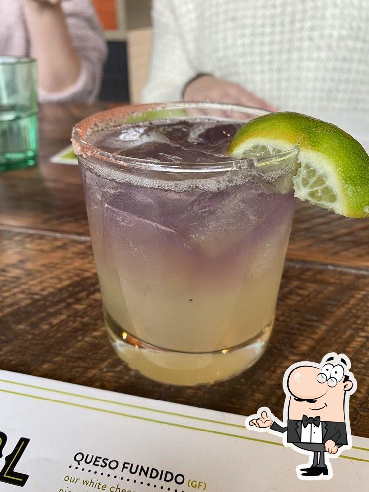 Social Cantina Carmel, Carmel - Restaurant menu, prices and reviews