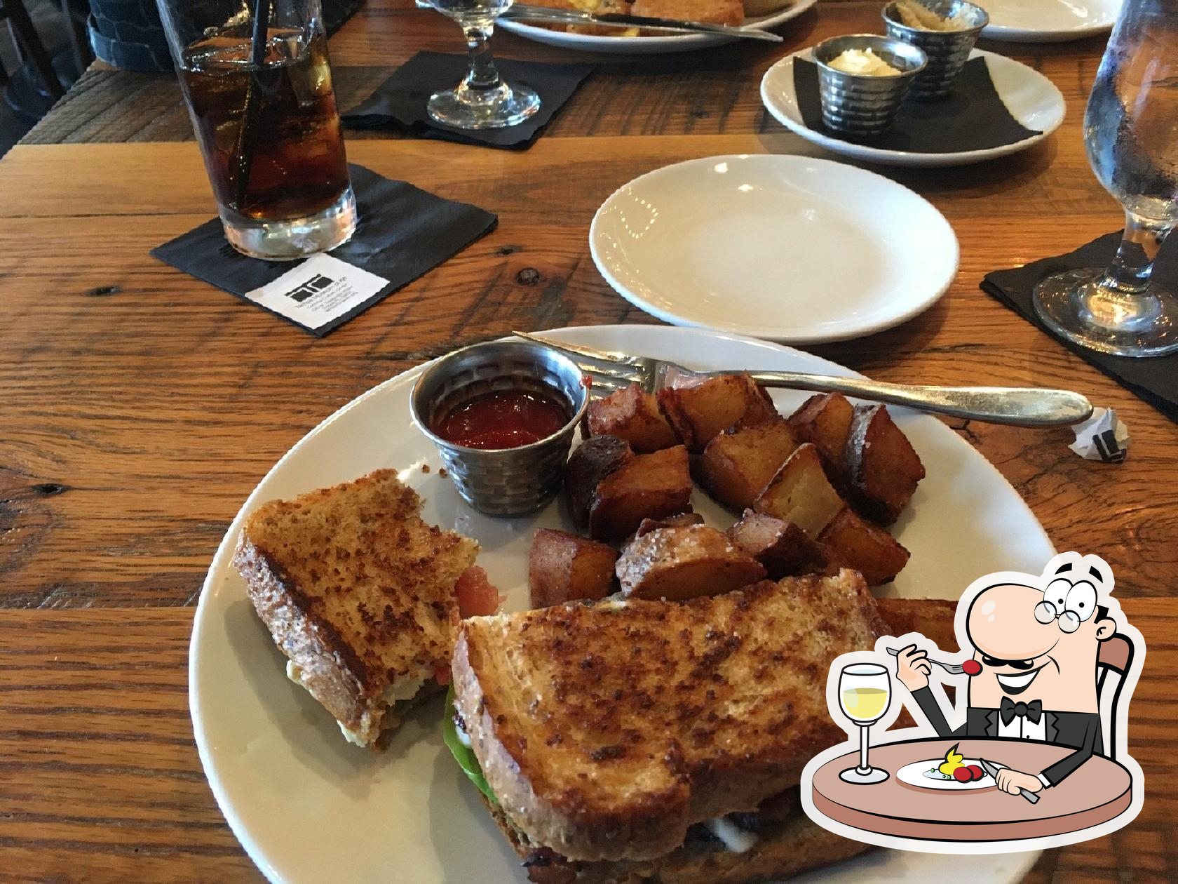Parrilla Steelbach, Tampa, N Ola Ave - Carta del restaurante y opiniones