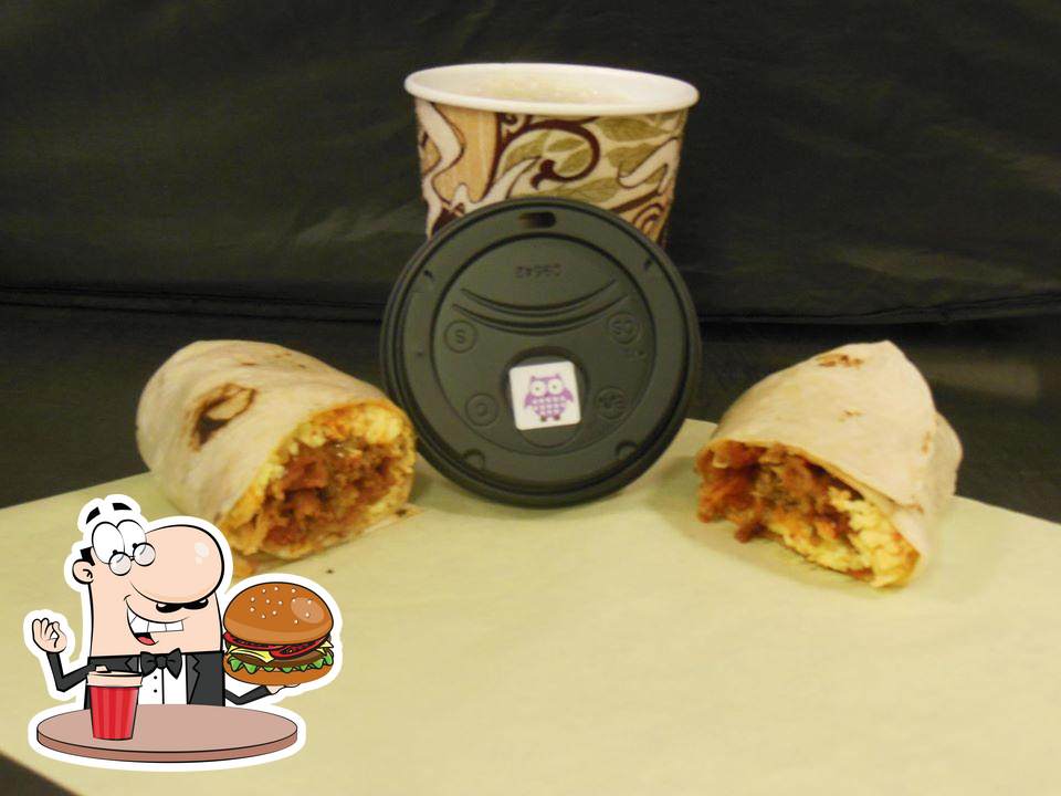 Burger Boy Drive In in Cortez - Restaurant menu and reviews
