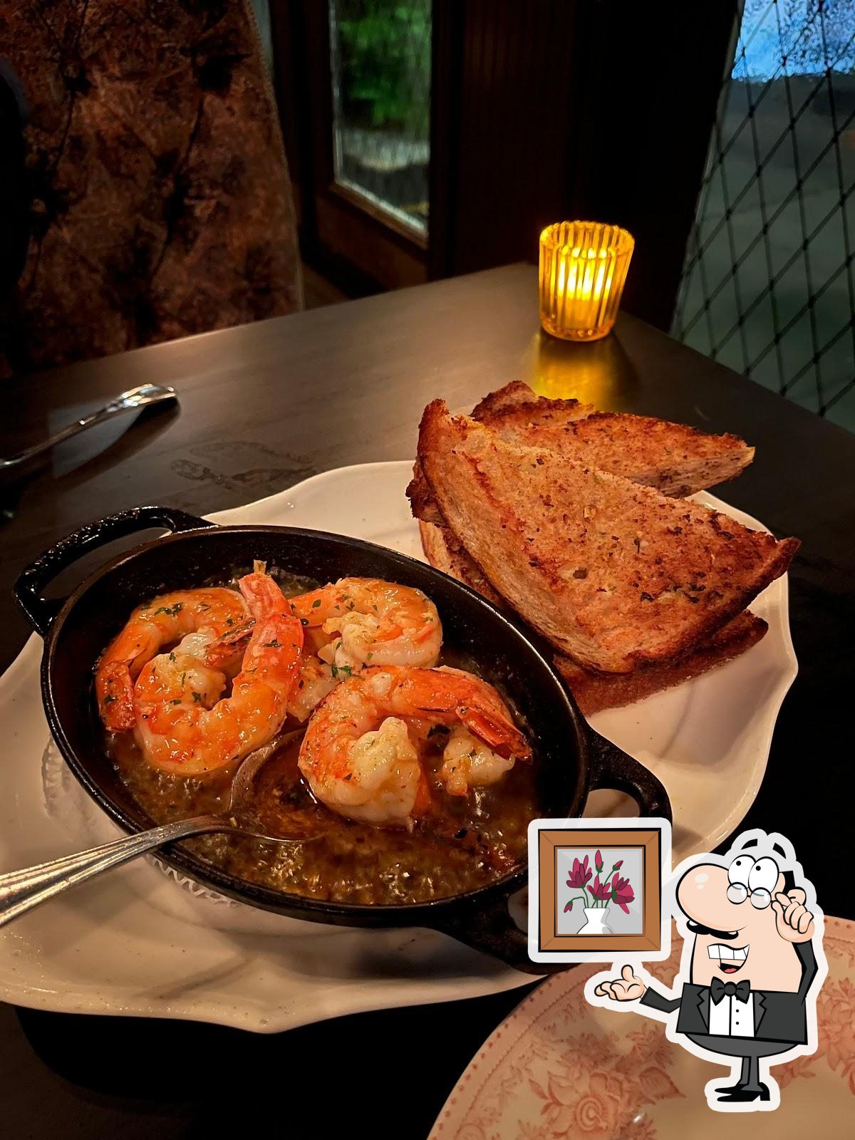4 Charles Prime Rib, New York City - Restaurant menu, prices and reviews