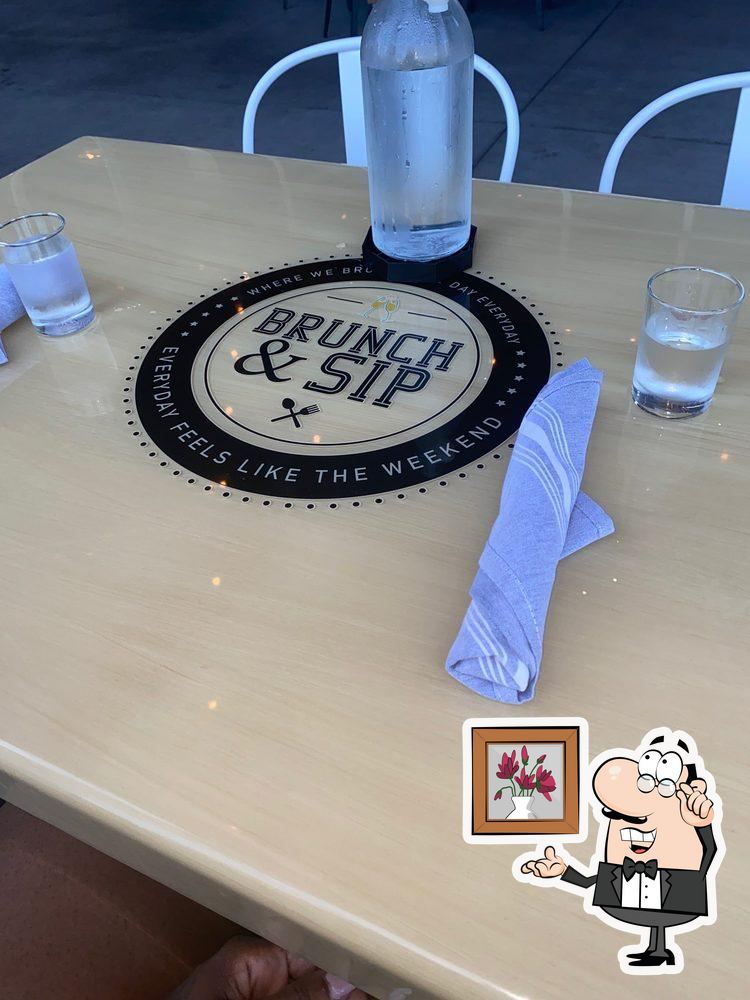 Brunch & Sip, Phoenix - Restaurant menu, prices and reviews
