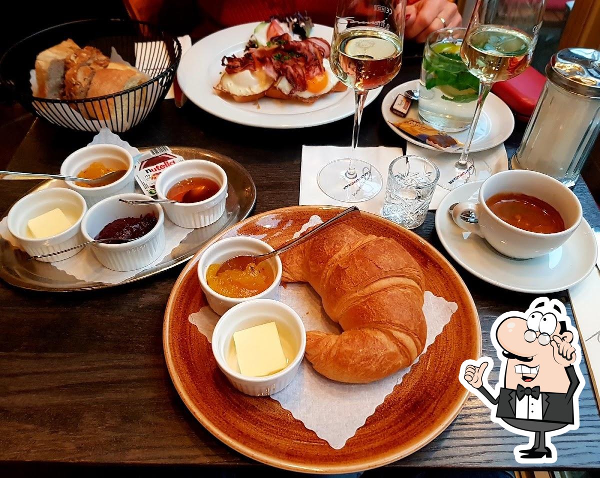 Cafe Ennui, Ludwigsburg - Speisekarte, Preise und Bewertungen
