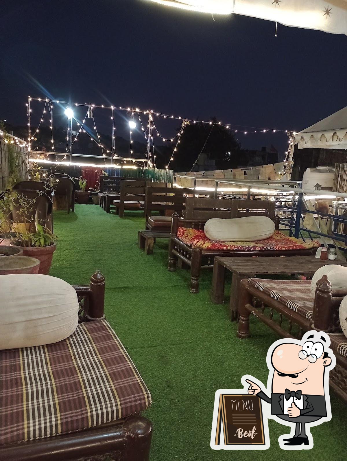cafe laalten jodhpur, Jodhpur - Restaurant menu and reviews