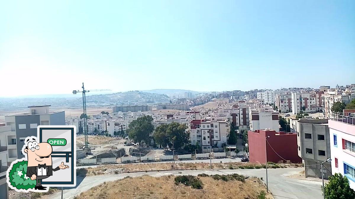 Hamadi Sandwich ساندويش حمادي, Tánger - Menú del restaurante, precios y ...