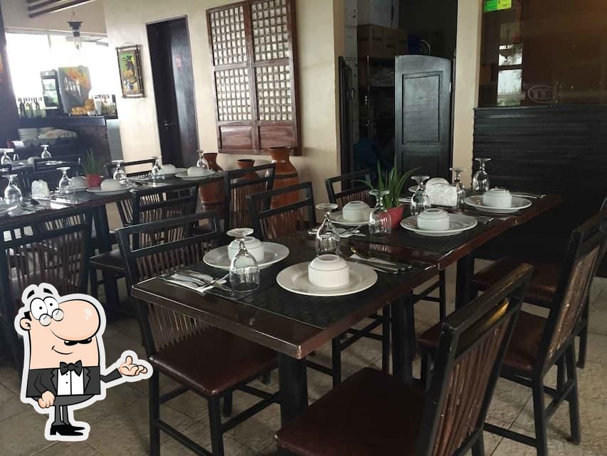 Jaytee's Filipino Cuisine restaurant, Tagaytay, 4X22+WV7 - Restaurant ...