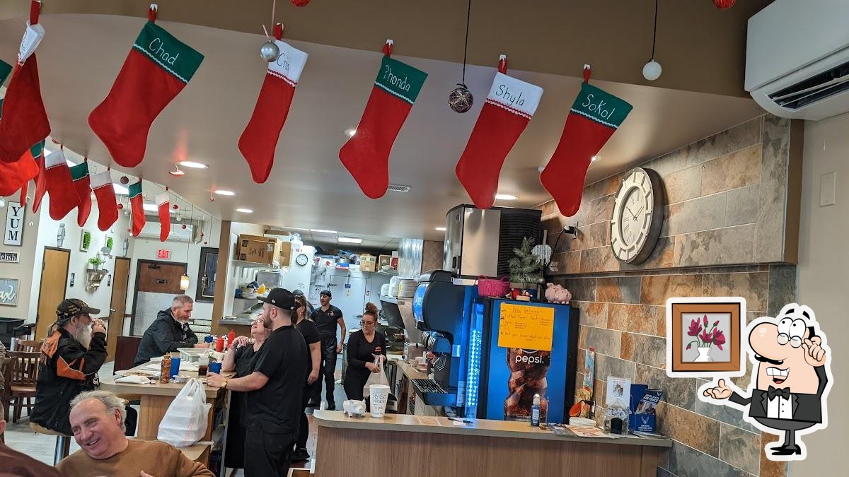Lasko’s Restaurant, Bay City - Restaurant menu, prices and reviews