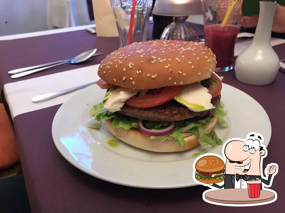 Restaurant Hungaria, Parchim - Speisekarte, Preise und Bewertungen