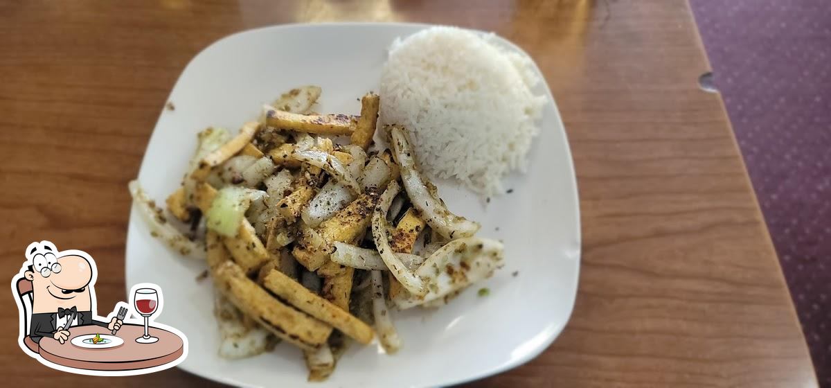 Taydo Vietnamese & Chinese in Cleveland - Restaurant menu and reviews