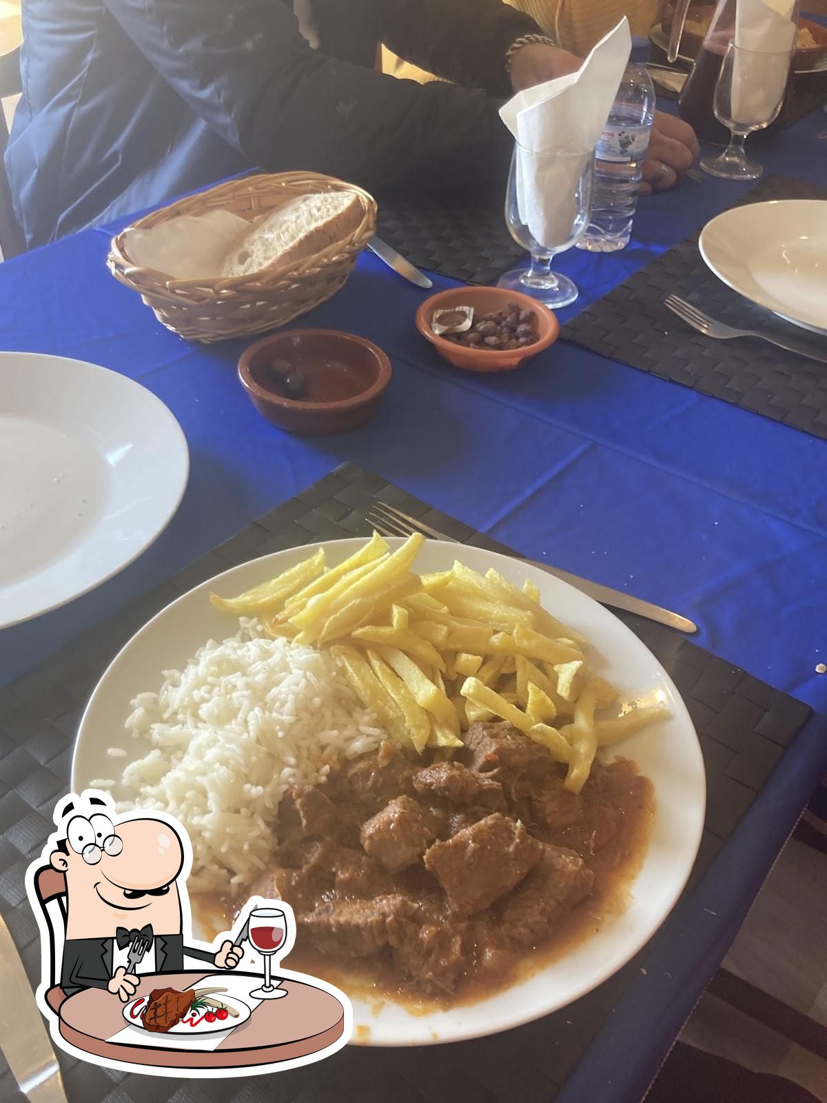 Tim Tem Café Cervejaria Restaurante, Unhos - Restaurant reviews