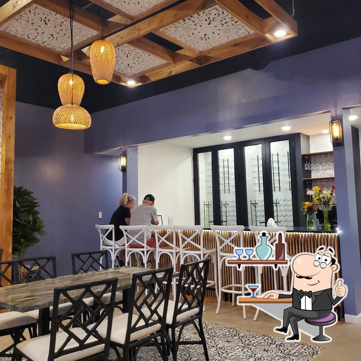 Archa Nine Thai Kitchen South Elkhorn Village, Lexington - Restaurant ...