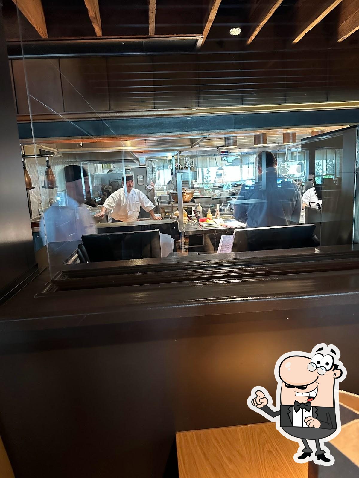 Bartlett's Restaurant, Austin - Restaurant menu, prices and reviews