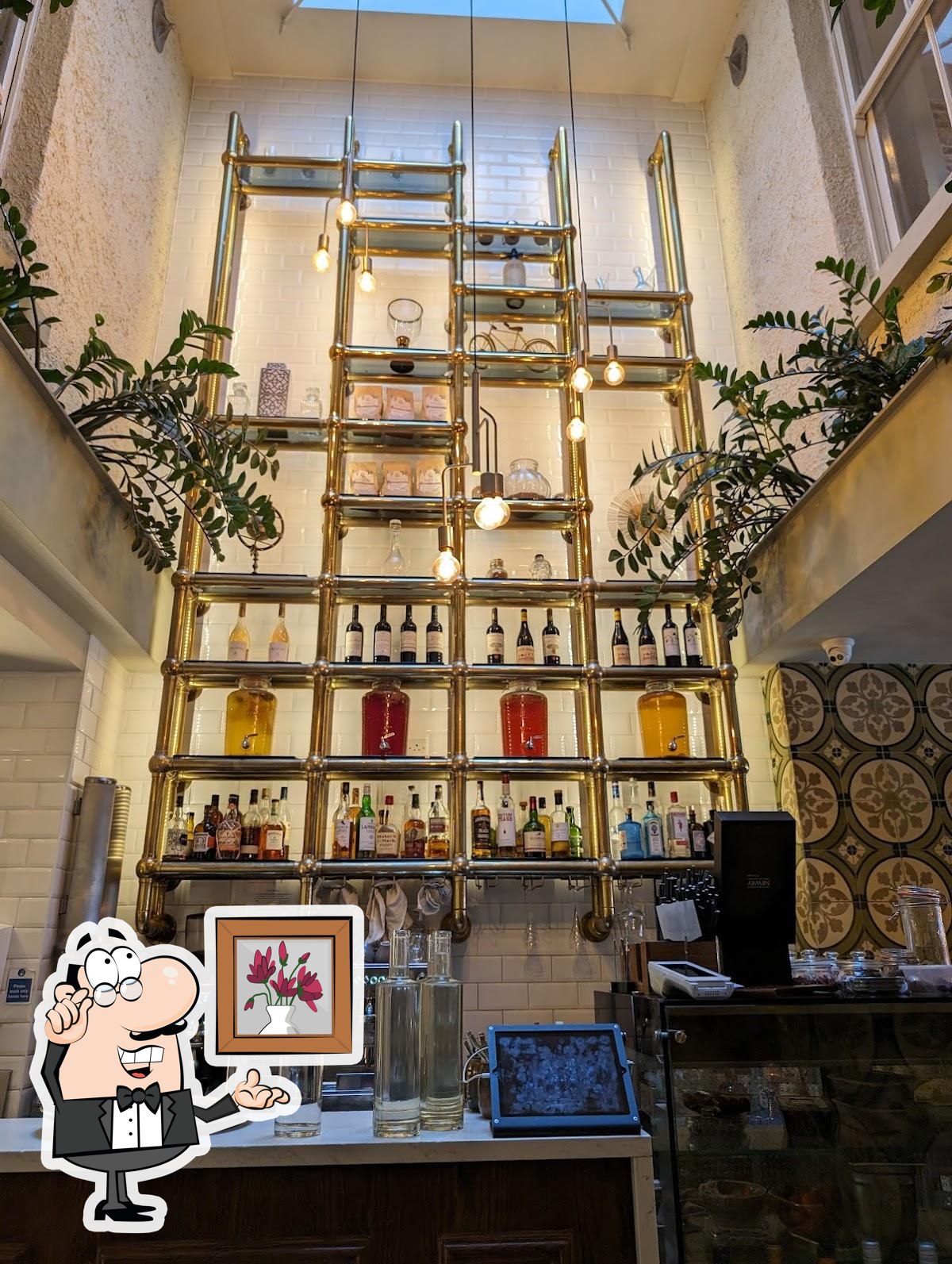 The SpitJack Cork, Cork - Restaurant menu, prices and reviews