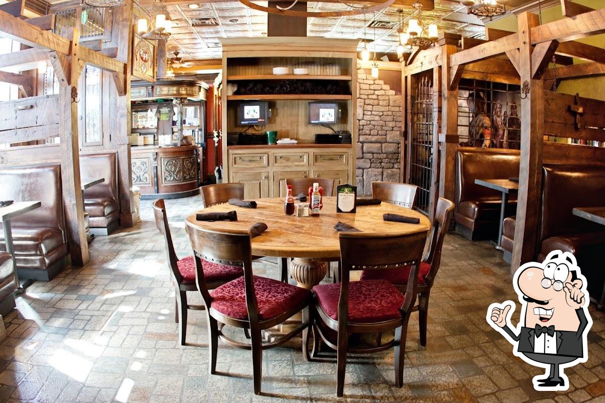 Olde Blind Dog Irish Pub, Milton - Restaurant menu, prices and reviews