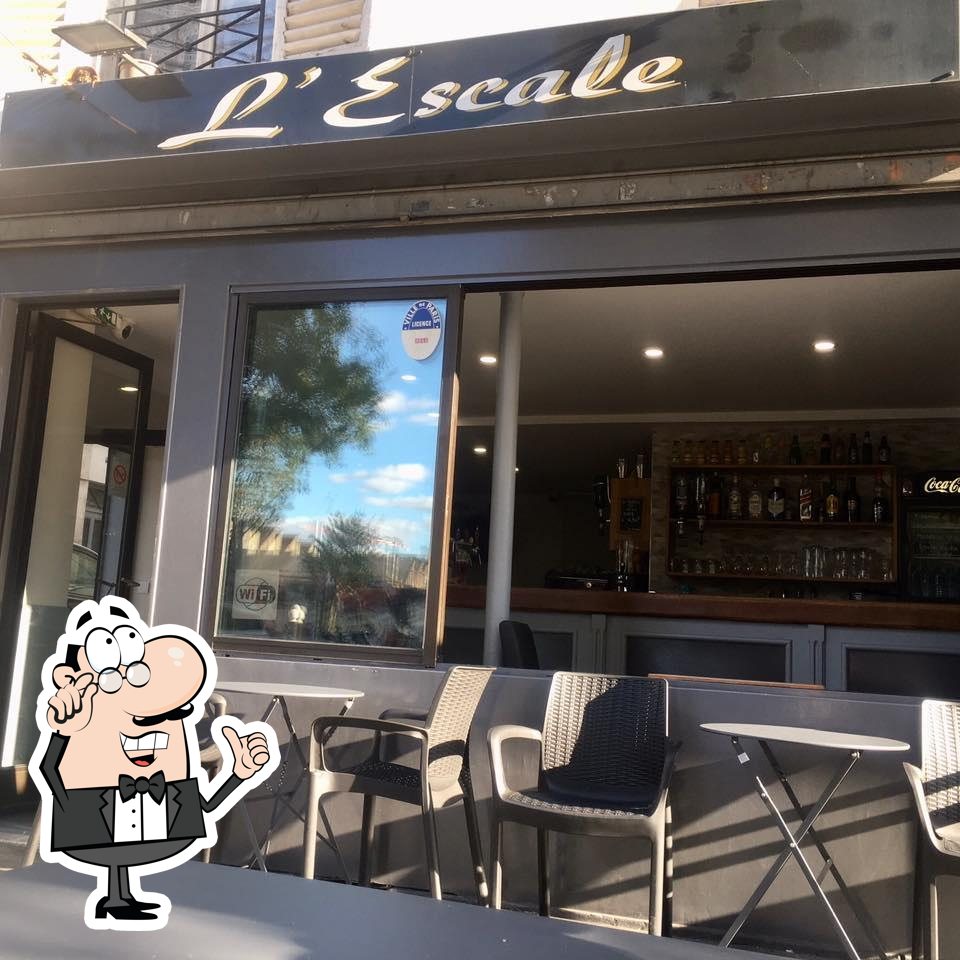 Onze Bar - L'escale, Paris - Menu du restaurant, prix et avis