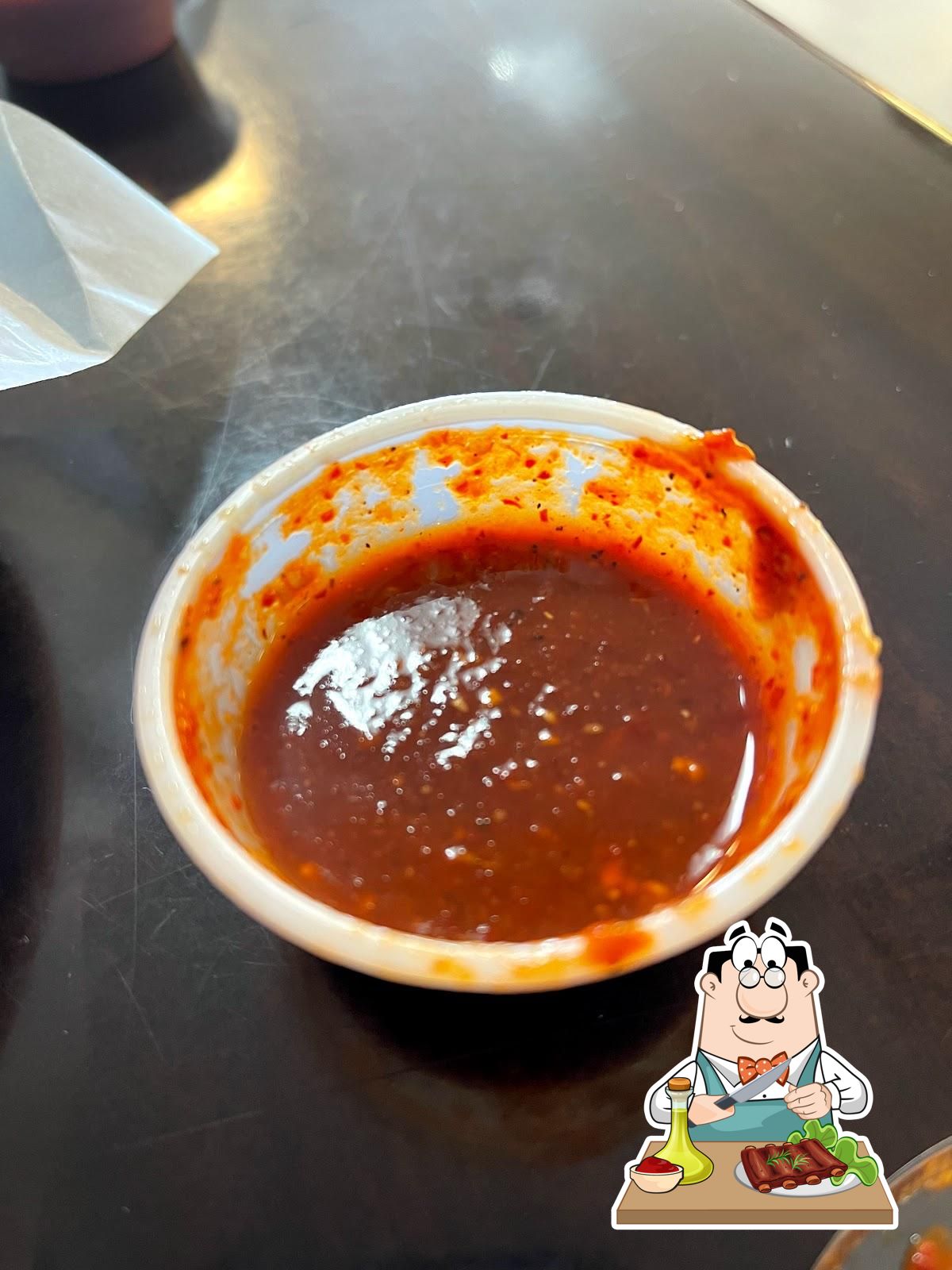 Baja Mexican food in Rio Rancho - Restaurant menu and reviews
