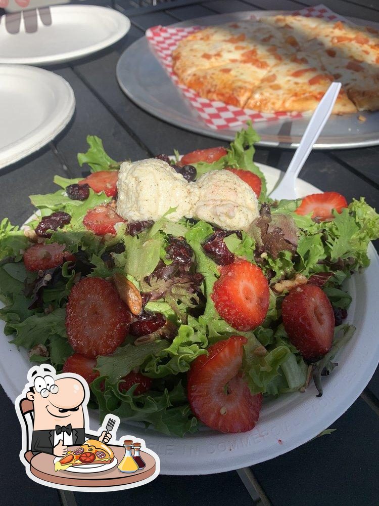 The Brewin' Burro in Mount Charleston - Restaurant menu and reviews