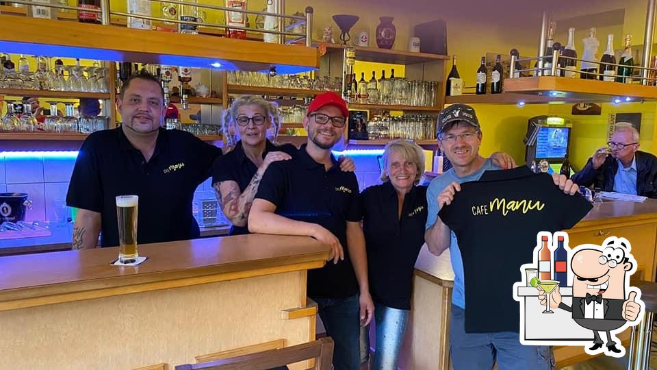 Cafe Manu, Innsbruck - Restaurant reviews