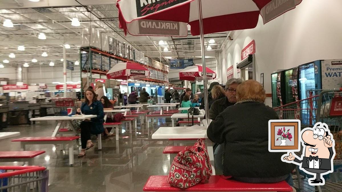 Costco Bakery in Fort Wayne