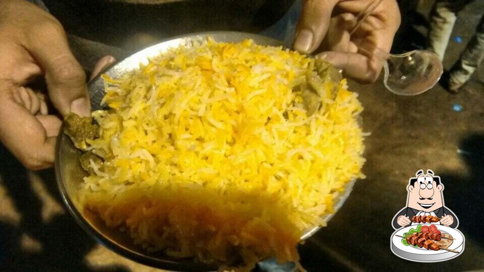 Idris ki Biryani, Lucknow - Restaurant reviews