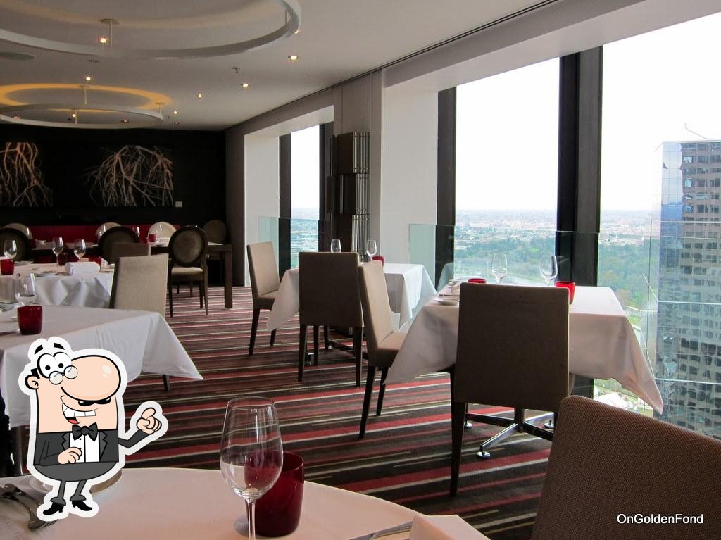No35, Melbourne - Restaurant menu, prices and reviews