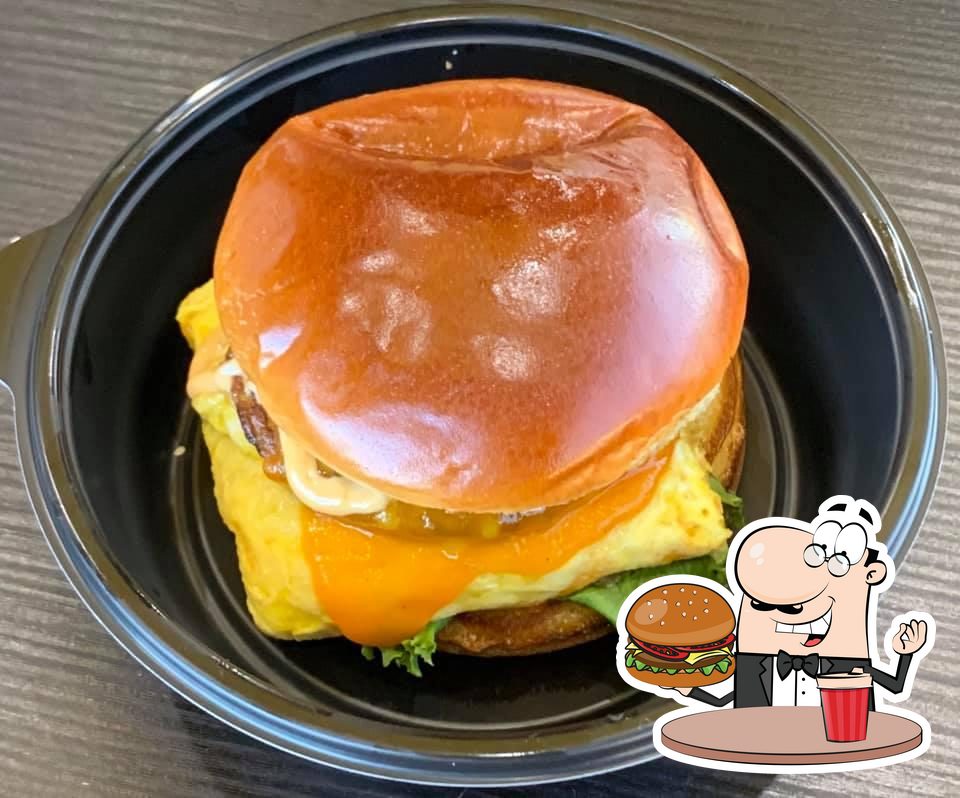 Egg Parlor in Silvis - Restaurant menu and reviews