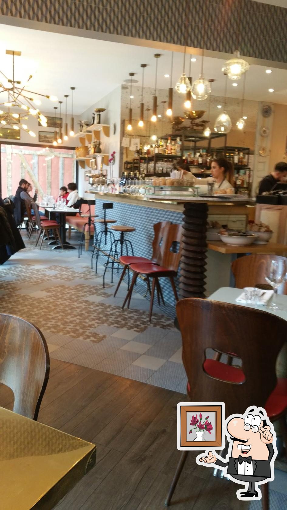 Restaurant Chez Félix, Troyes - Critiques de restaurant