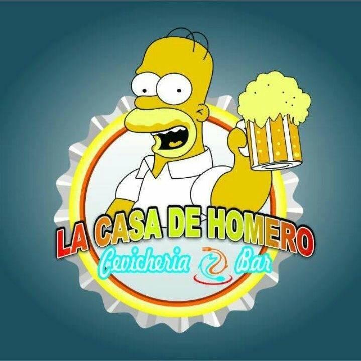 La casa de homero cevicheria bar, Juliaca