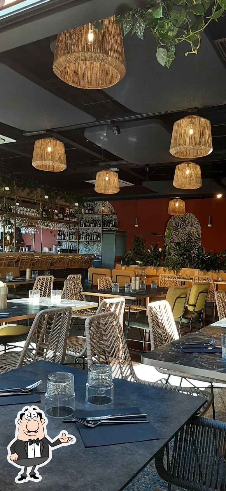 Le Bec Fin, Mérignac - Menu du restaurant, prix et avis