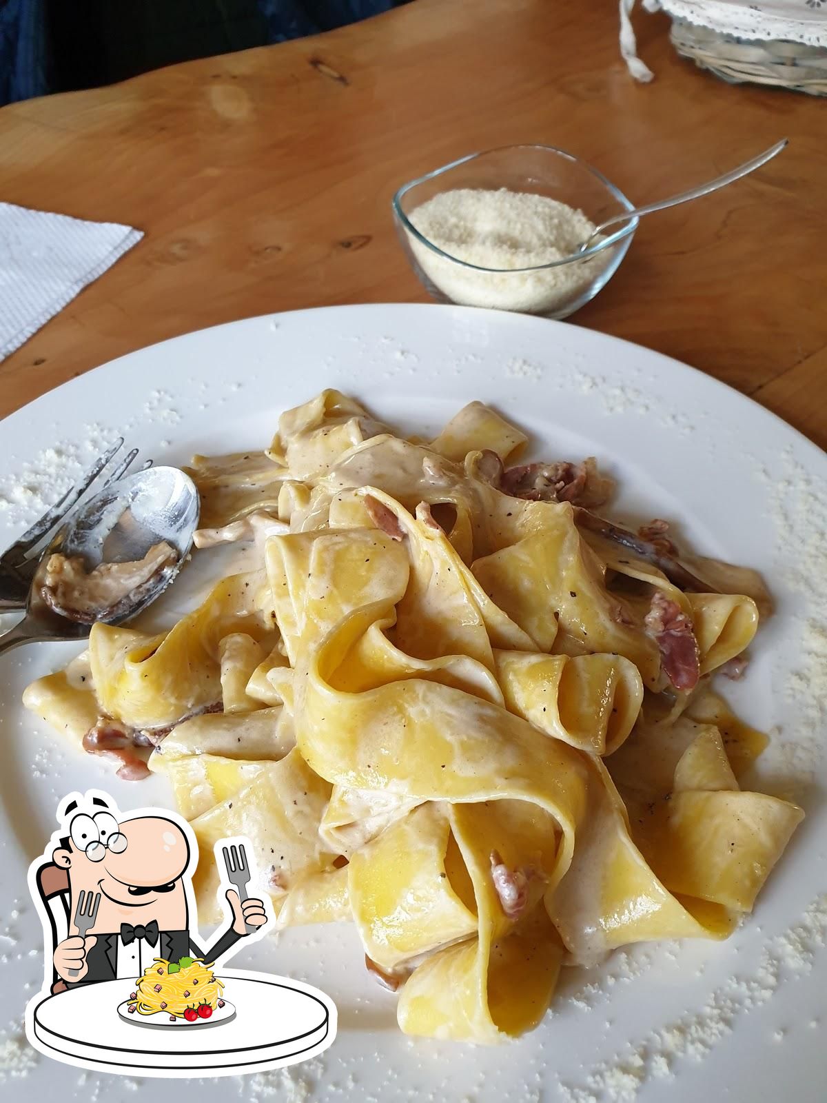 Osteria del Mento ristorante, Cremona - Menu e recensioni del ristorante