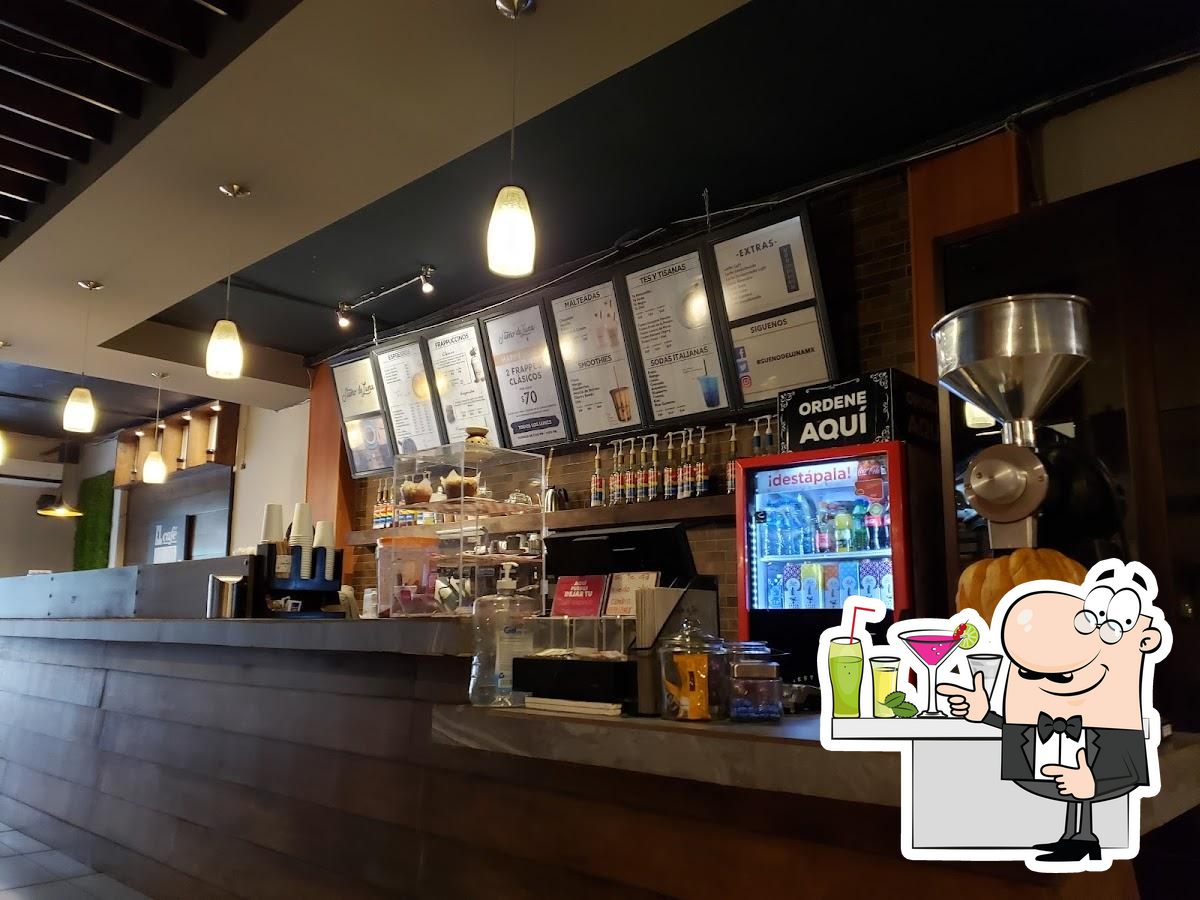 Café Starbucks Piedras Negras DT, Piedras Negras, Lib. Manuel Pérez ...