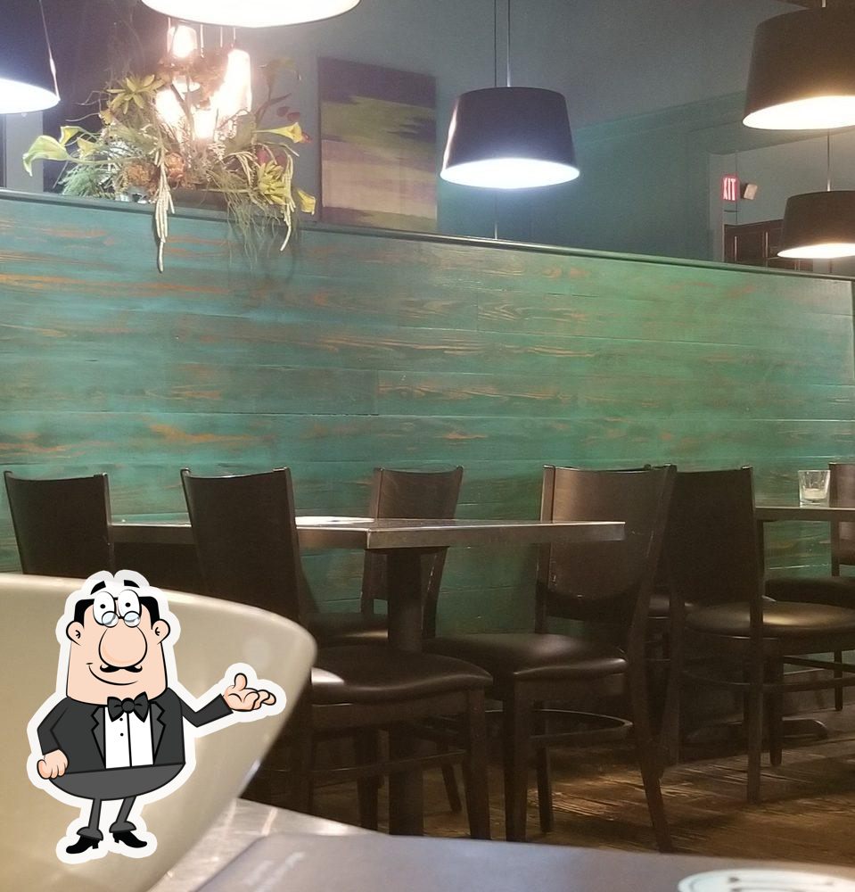 16 East Bar and Grill, Cordele - Restaurant menu, prices and reviews