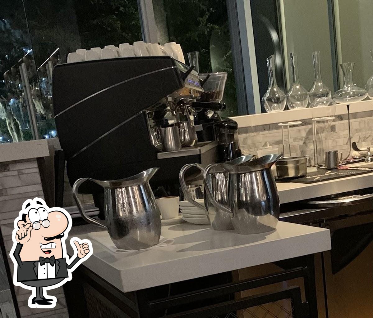 IL Lusso, Tallahassee - Restaurant menu, prices and reviews