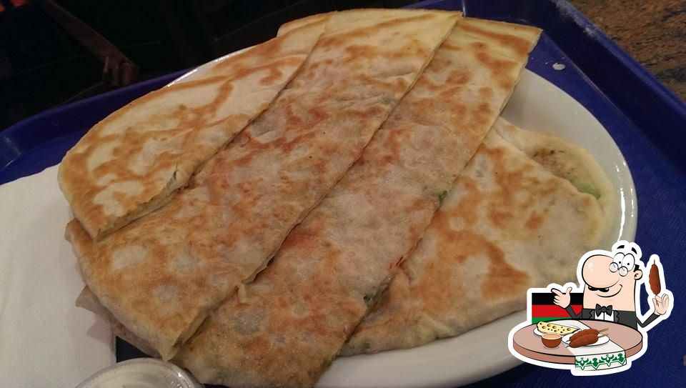 Bamiyan Kabob, 7760 Markham Rd in Markham - Restaurant menu and reviews