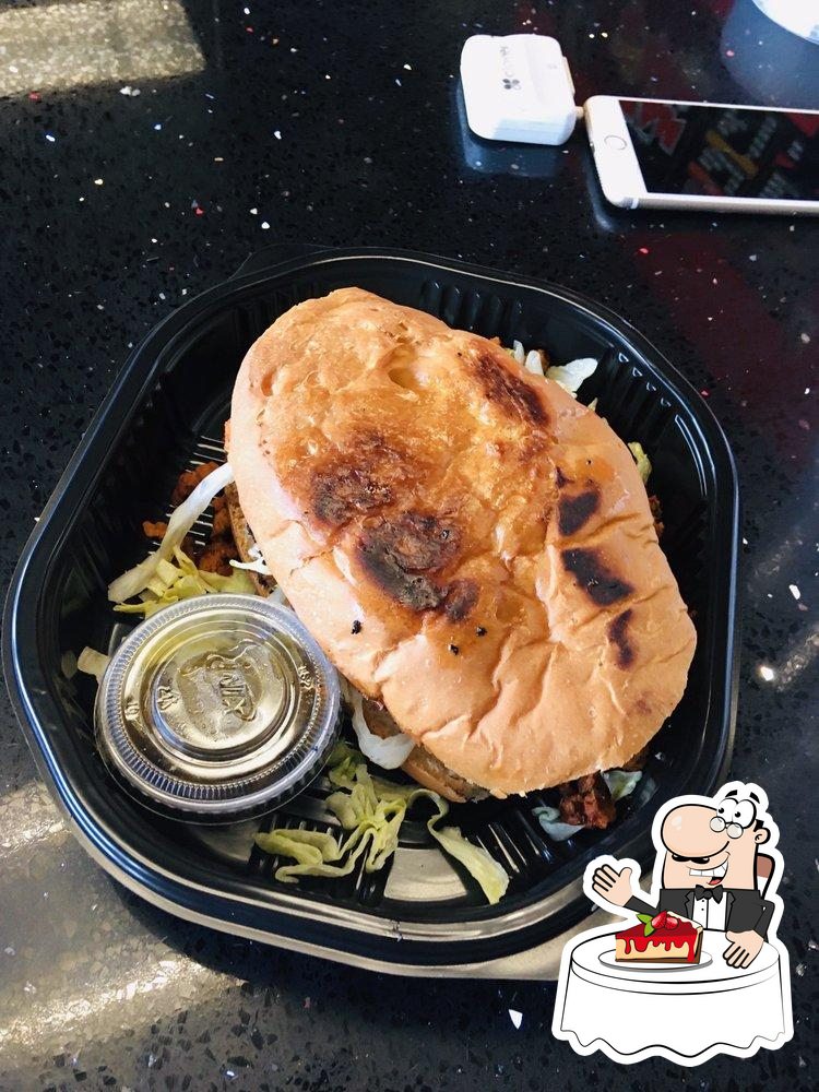 El Jumping Bean Restaurant in Brawley - Restaurant menu and reviews