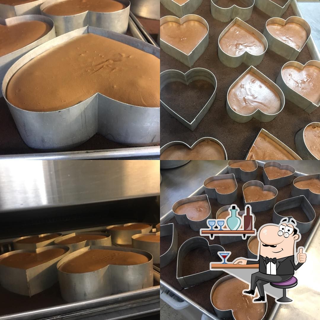 Hank's Cheesecakes, St. Louis - Restaurant menu, prices and reviews