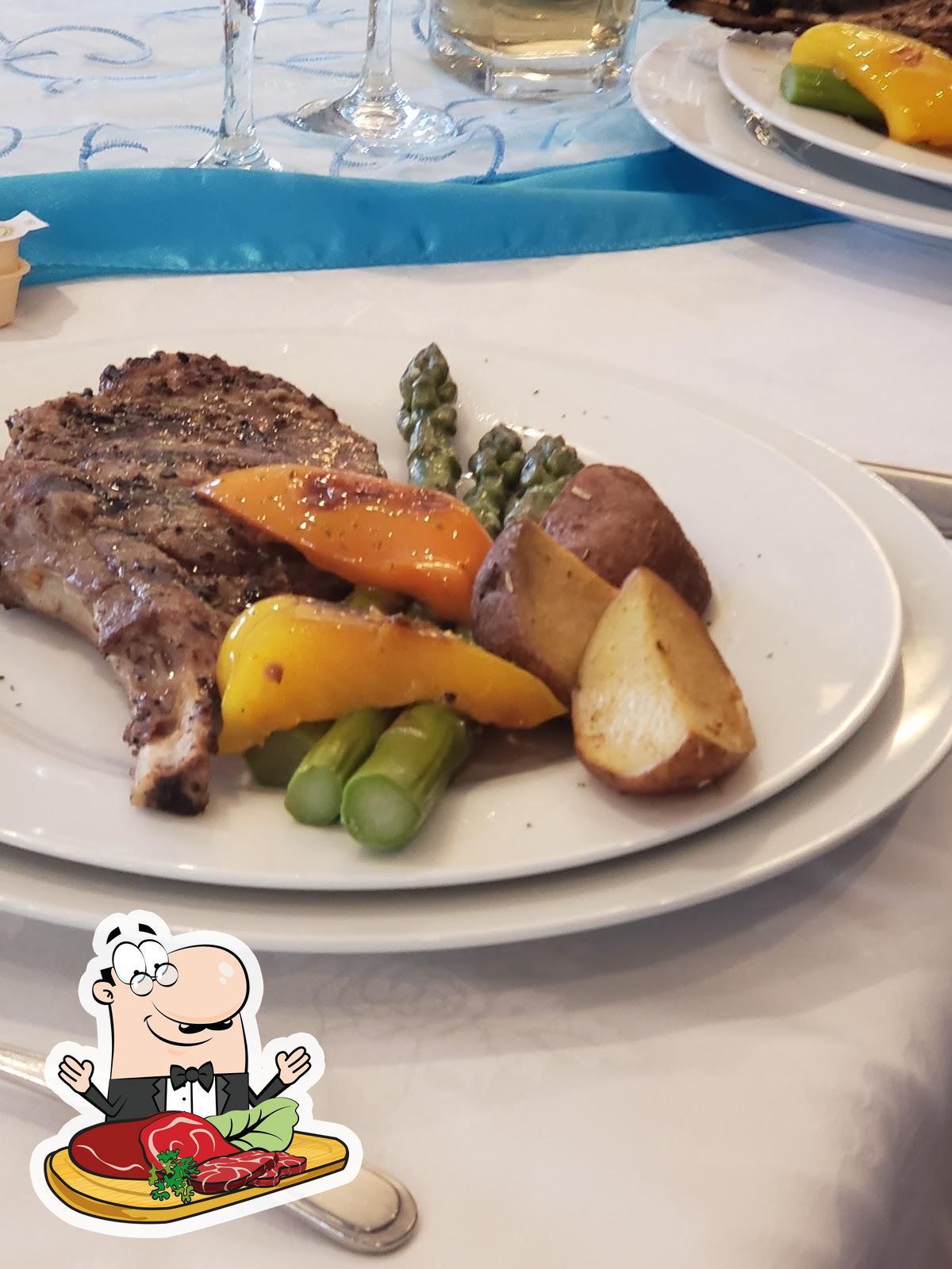 Maria's Kitchen Italian Cuisine restaurant, Richmond Hill - Critiques ...