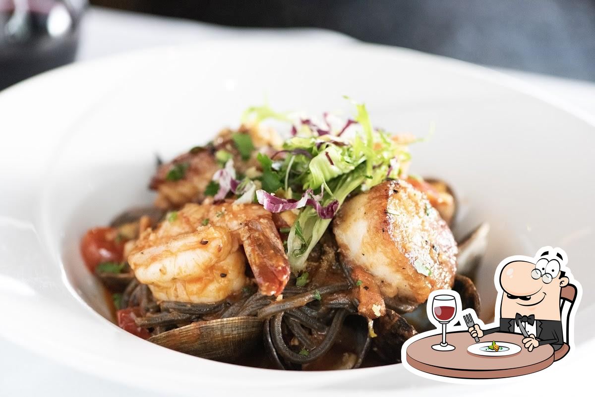 Piccolino Ristorante in Mission Viejo - Restaurant menu and reviews
